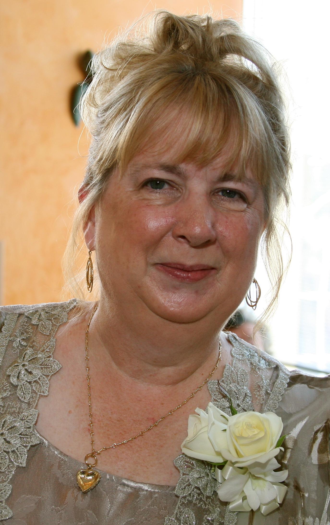 Linda Scriven Franklin The family of Linda Scriven Franklin would like ...